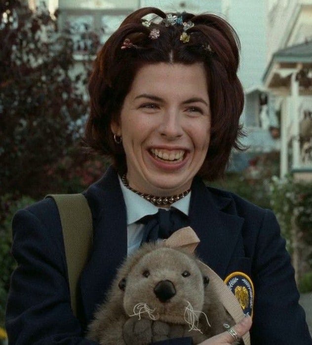 11 Things Only Early 2000s Teens Who Wore School Uniforms Will Understand