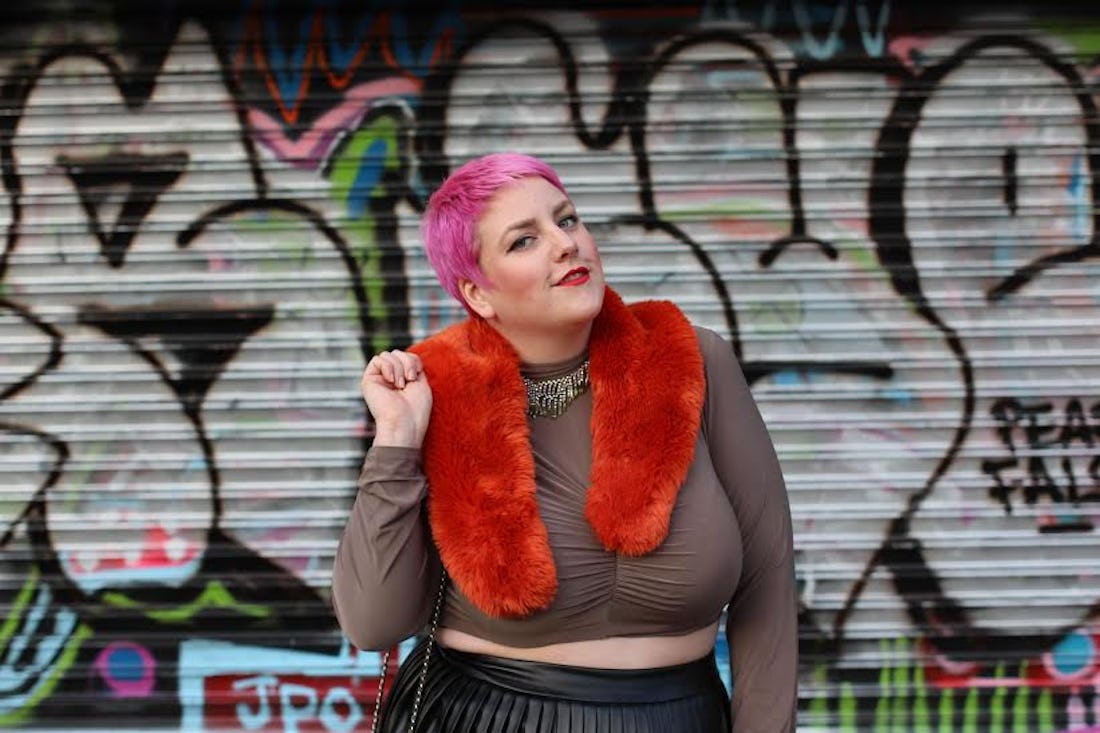 43 Women With Super Short And Buzzed Hair Who Define Their Own Femininity