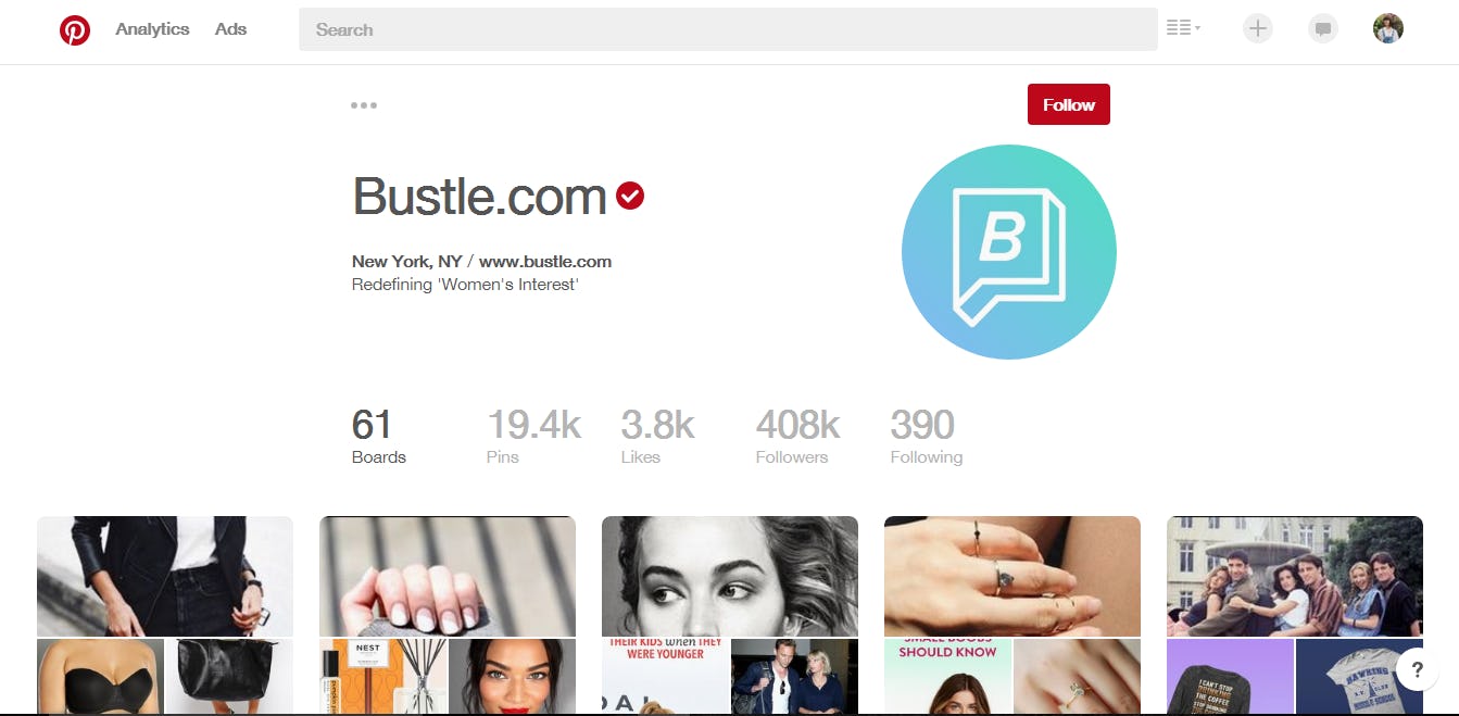 How To Use Pinterest To Boost Your Career With 11 Helpful Tips