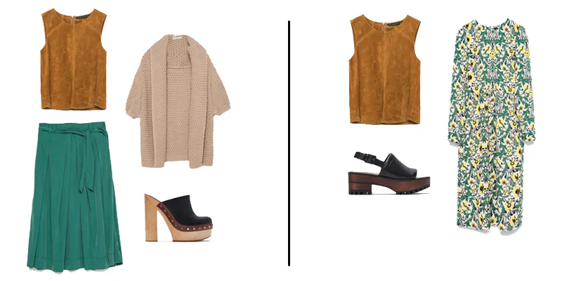 A Solution To All Those "I Have Nothing to Wear" Breakdowns Comes By ...