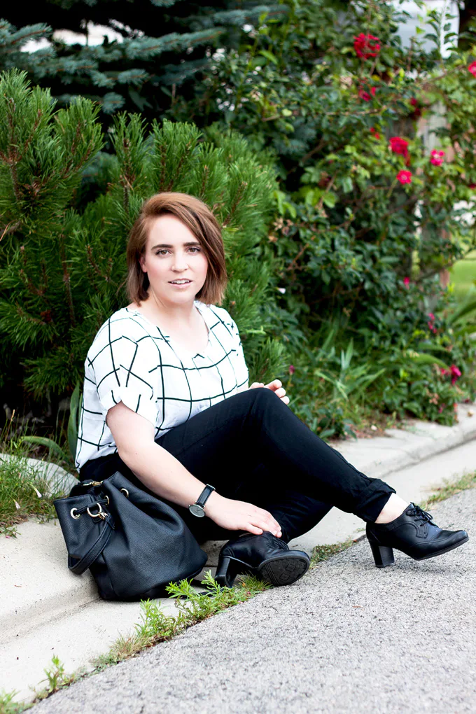 7 Fashion Bloggers Share Their Most Awkward Photoshoot Moments