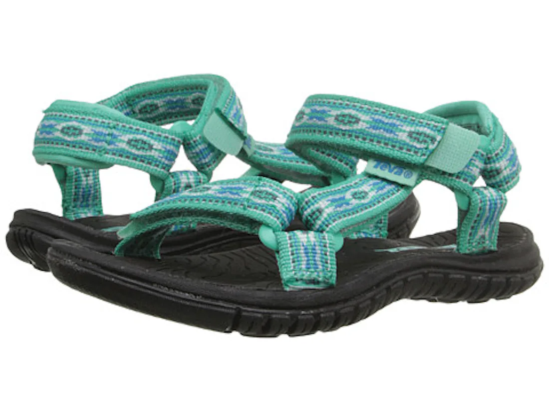 The '90s Shoes You Wanted To Wear Versus What Your Parents Made You ...