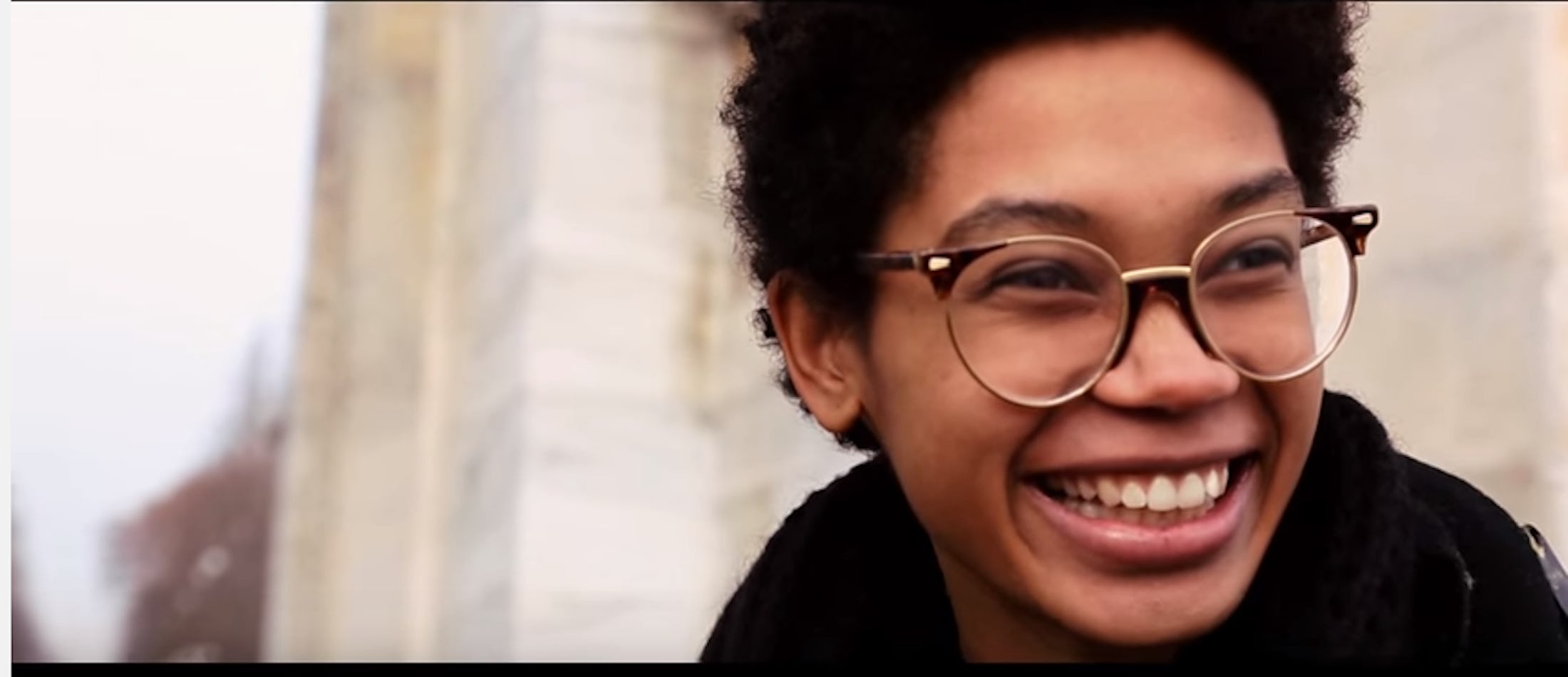 Documentary Series 'Pretty' Explores Growing Up With More Than One ...