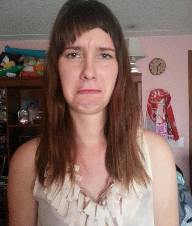 11 People Confess Their Biggest Beauty Fails — PHOTOS