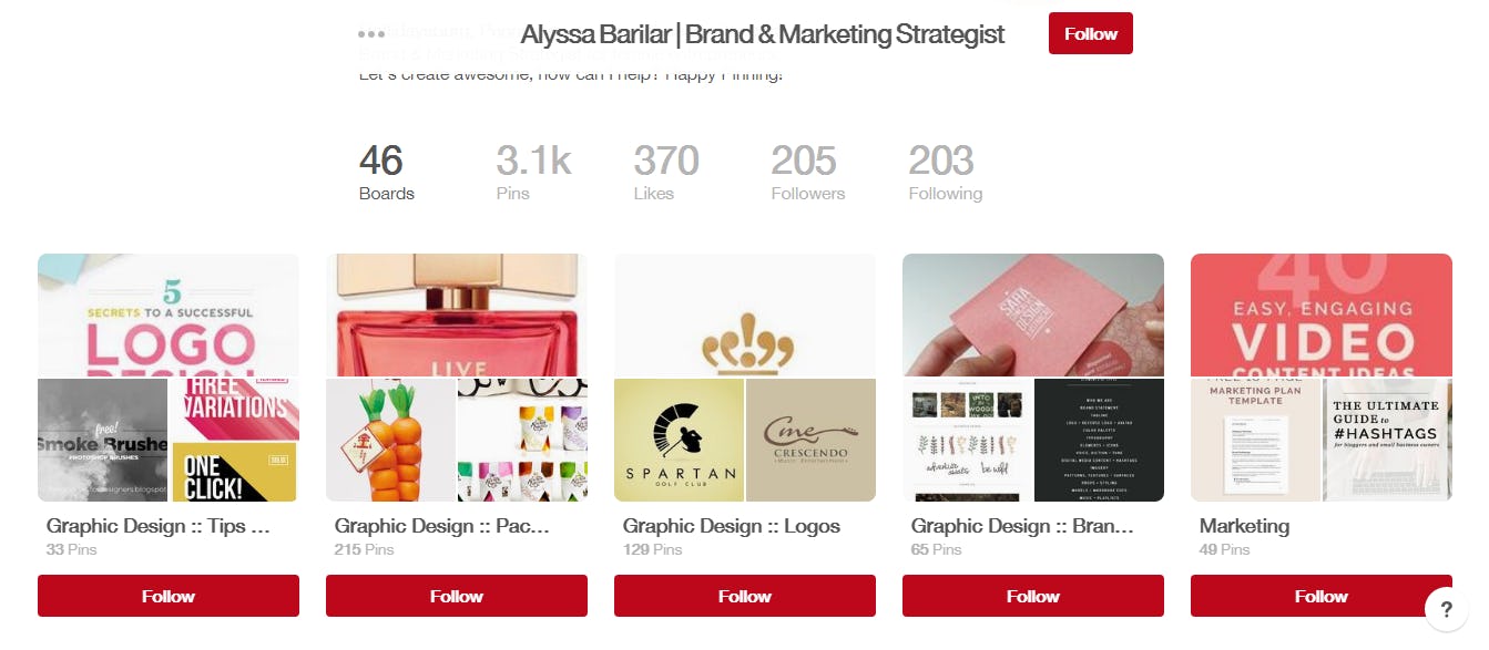 How To Use Pinterest To Boost Your Career With 11 Helpful Tips