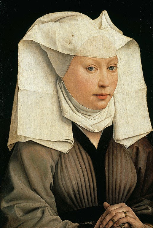 10 Bizarre Beauty Tips From The Middle Ages That You Won’t Believe ...