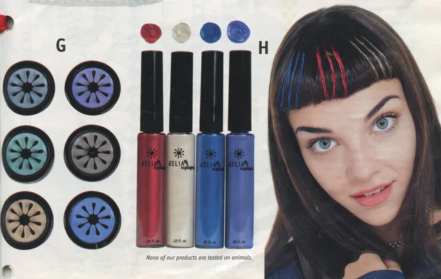 11 Things I Don't Miss About '90s Beauty — PHOTOS