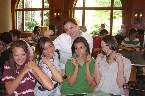 11 Things You Wore To High School In The '00s Because You Were The ...