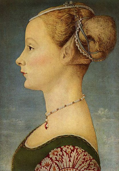 10 Bizarre Beauty Tips From The Middle Ages That You Won’t Believe ...