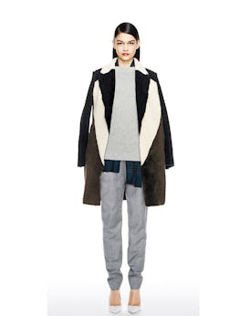 11 Ways To Wear Your Netflix Watching Clothes Out Into The World