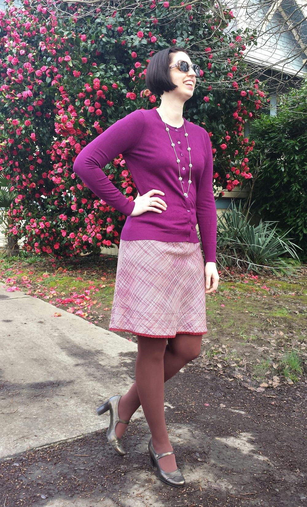 21 Tall Women Wearing Heels Because Being "Too Tall" Isn't A Thing — PHOTOS