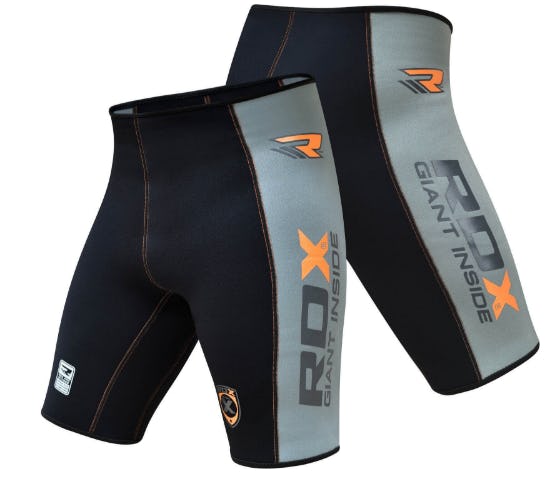 These Are The Best Fabrics To Prevent Thigh Chafing