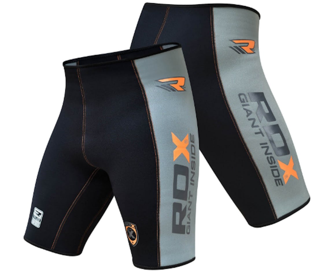 These Are The Best Fabrics To Prevent Thigh Chafing