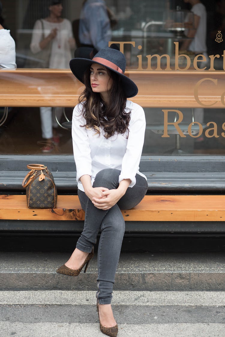 7 Fashion Bloggers Share Their Most Awkward Photoshoot Moments