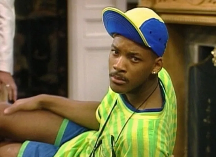 11 Honestly Weird Things We Wore In The '90s — PHOTOS