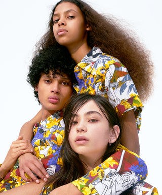 There's A 'Jungle Book' Fashion Collection Right In Time For The New ...