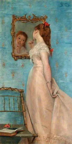 Your Beauty Routine Today Versus How It Would Look In The 1800s Will ...