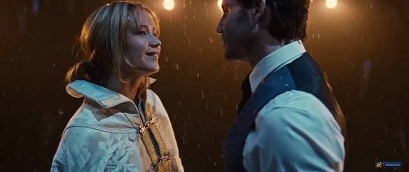 12 Emotional 'Joy' Trailer Moments, In Which Jennifer Lawrence Says It ...