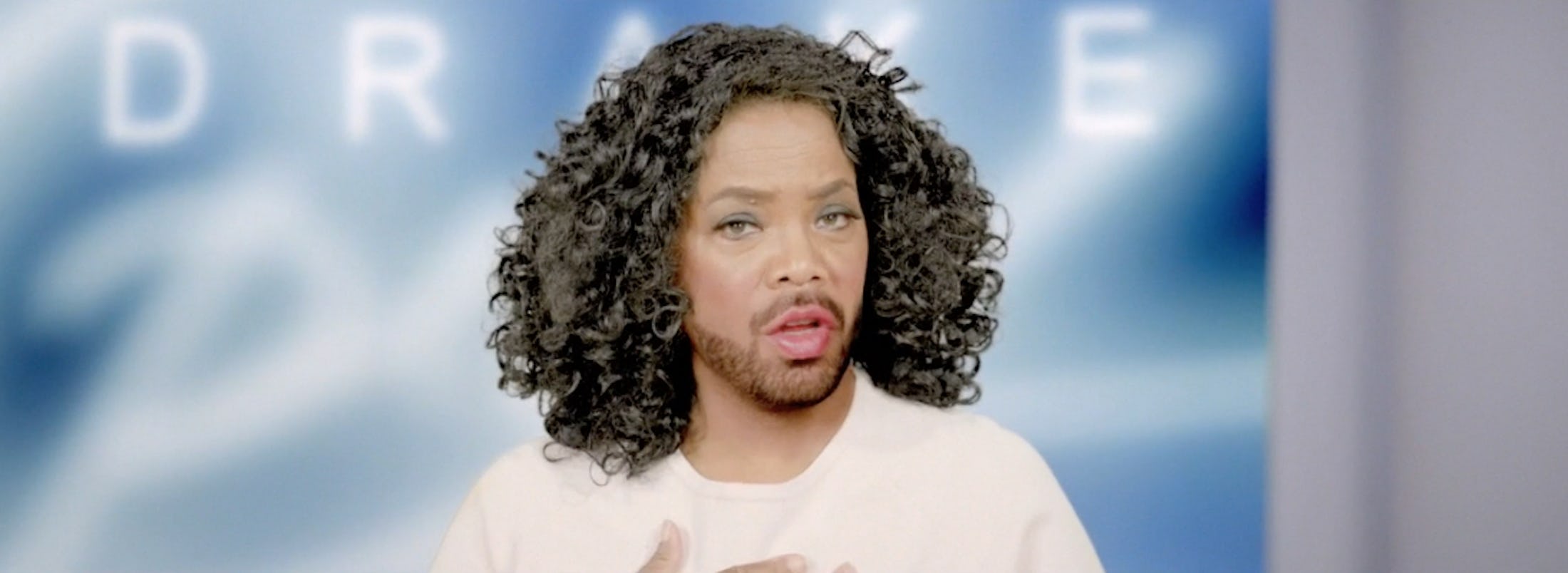 "Energy" Music Video Lists Drake's Enemies, From Benjamin Franklin To ...