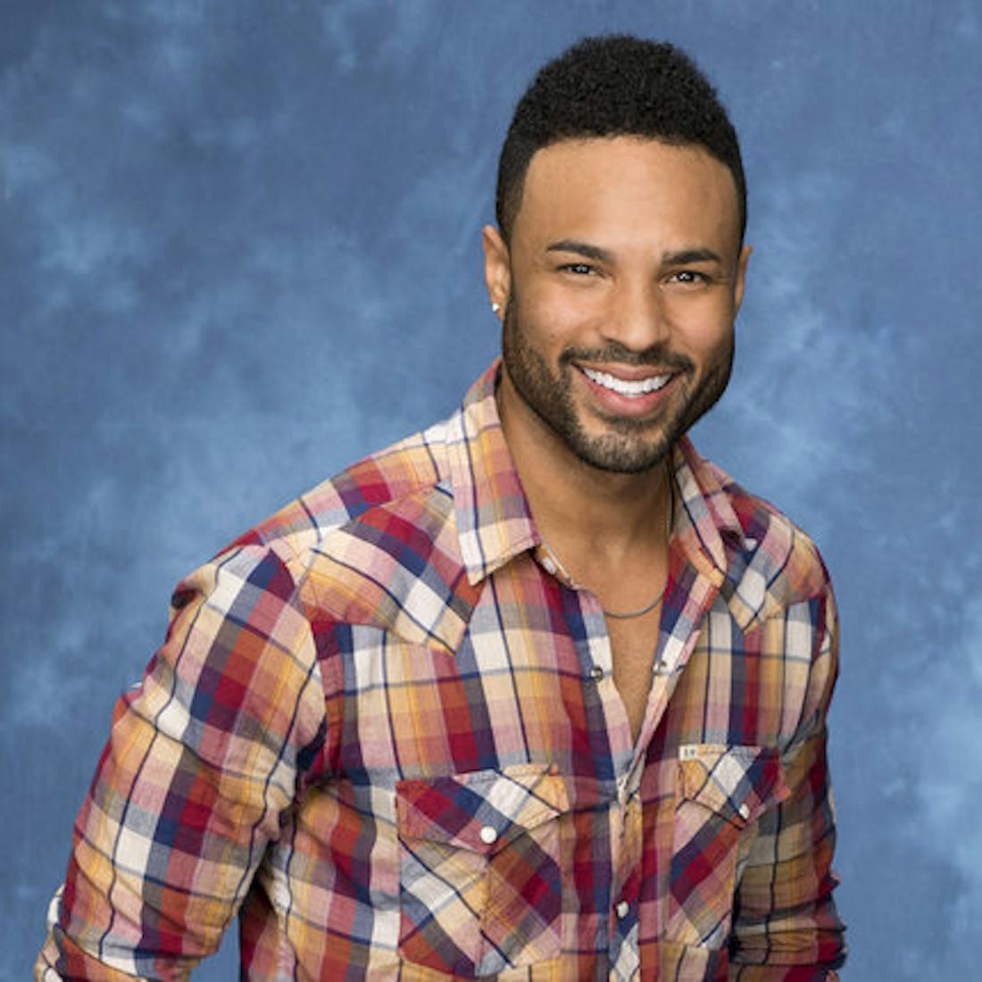 'The Bachelorette' Contestants 2015: Meet The Men Who'll Be Looking For ...