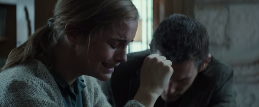 8 Emma Watson 'Regression' Trailer Moments That Prove She's A Flawless ...