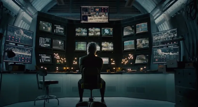 19 Best 'Ant Man' Trailer Moments, Because It's Still Blowing Everyone ...