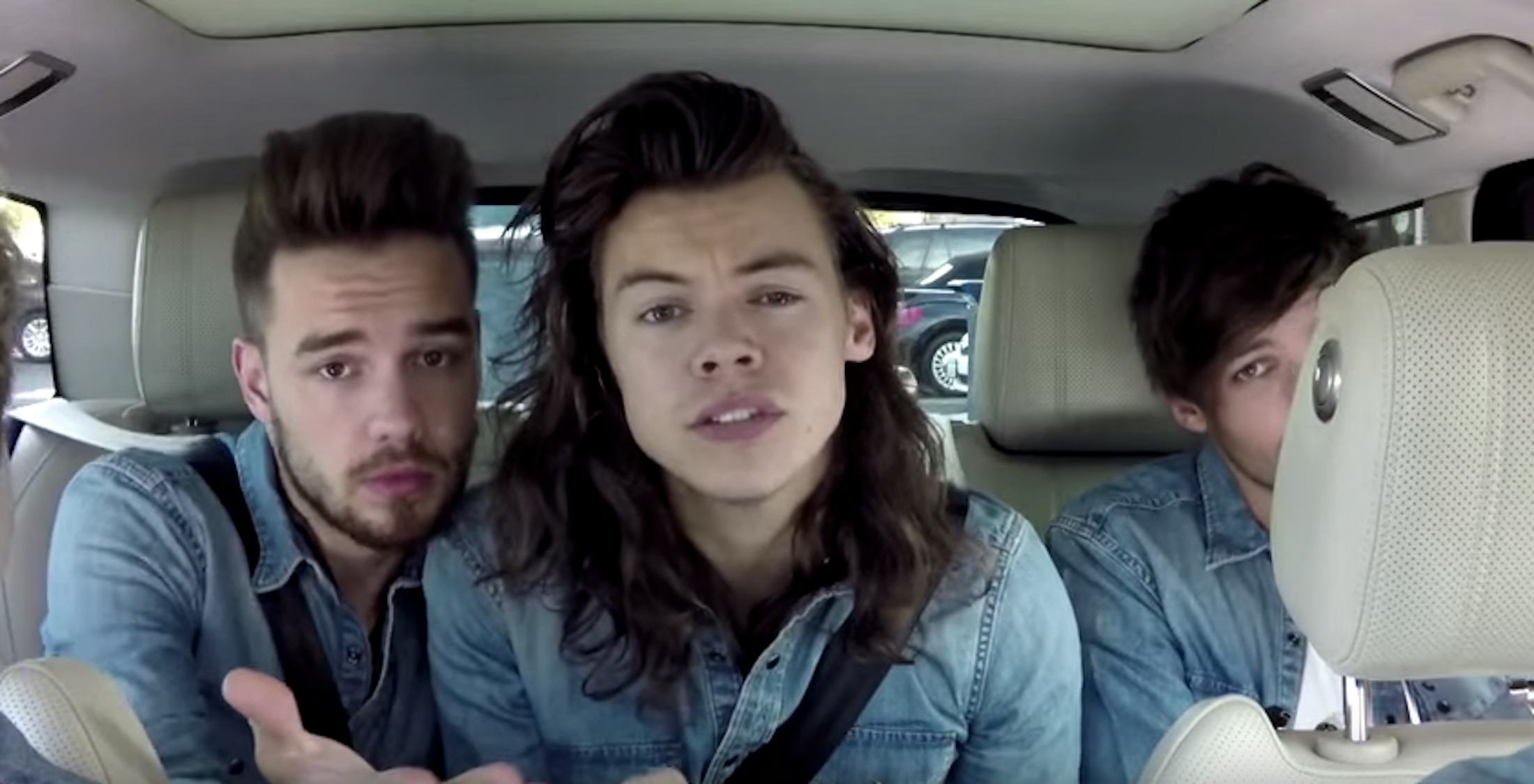 16 One Direction Carpool Karaoke Moments That Remind You Why You'll ...