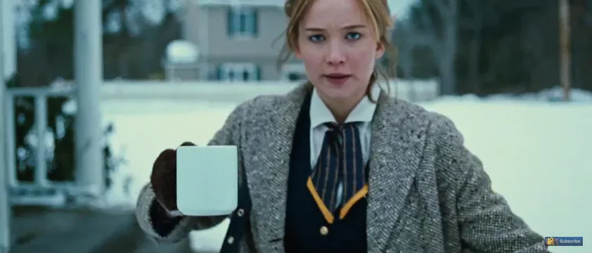 12 Emotional 'Joy' Trailer Moments, In Which Jennifer Lawrence Says It ...