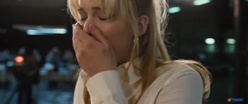 12 Emotional 'Joy' Trailer Moments, In Which Jennifer Lawrence Says It ...
