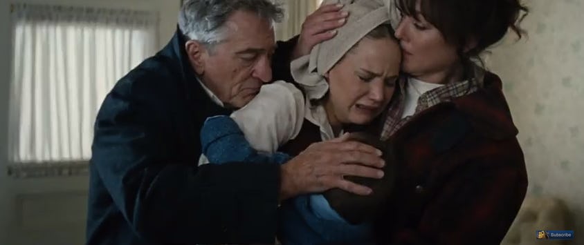 12 Emotional 'Joy' Trailer Moments, In Which Jennifer Lawrence Says It ...