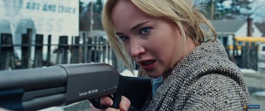 12 Emotional 'Joy' Trailer Moments, In Which Jennifer Lawrence Says It ...