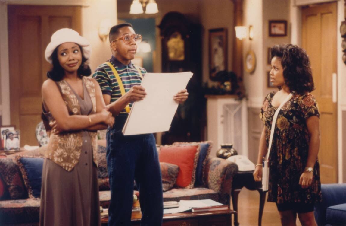 Here's What You Would Be Watching On TV Right Now If It Was 1995