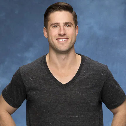 'The Bachelorette' Contestants 2015: Meet The Men Who'll Be Looking For ...
