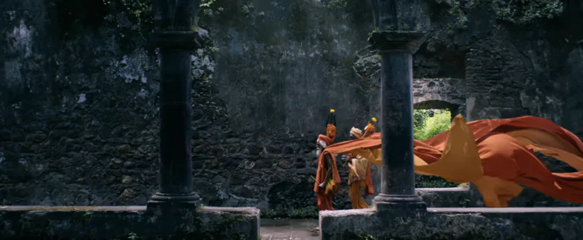 11 Times Coldplay's "Hymn For The Weekend" Music Video Gives India The ...