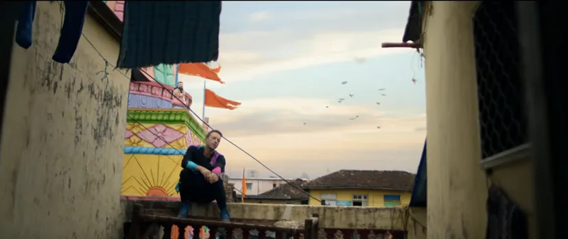 11 Times Coldplay's "Hymn For The Weekend" Music Video Gives India The ...