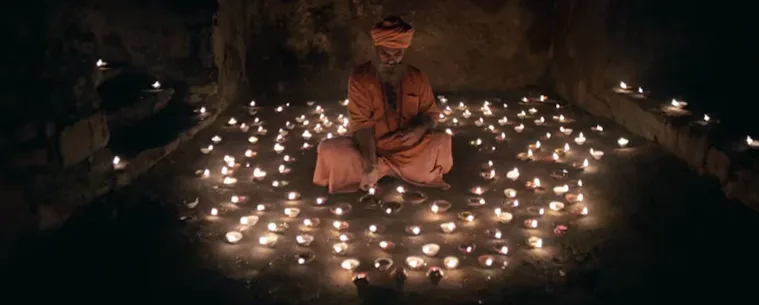 11 Times Coldplay's "Hymn For The Weekend" Music Video Gives India The ...