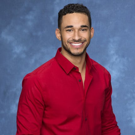 'The Bachelorette' Contestants 2015: Meet The Men Who'll Be Looking For ...