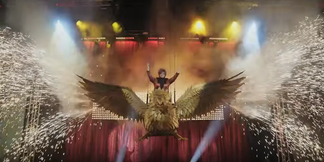 17 Amazing "The Boss" Trailer Moments In Which Melissa McCarthy Looks ...