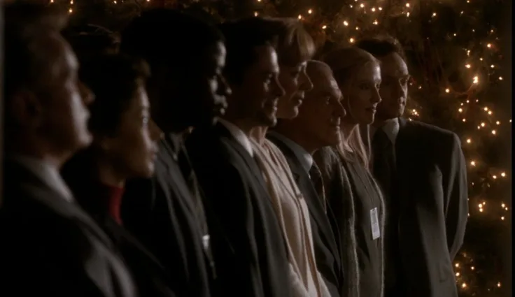 Your Guide To Every 'West Wing' Christmas Episode To Get You In The ...