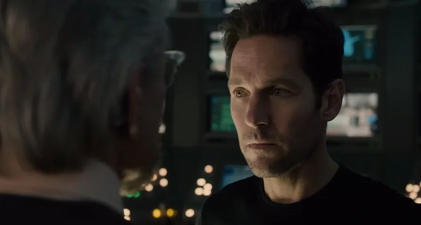 19 Best 'Ant Man' Trailer Moments, Because It's Still Blowing Everyone ...