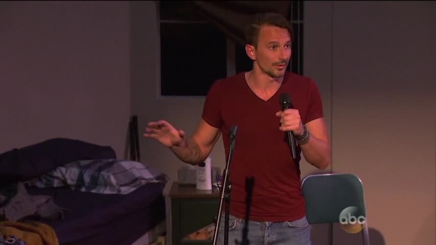 12 Reasons I Want Evan To Go Home On 'The Bachelorette'