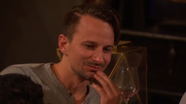 12 Reasons I Want Evan To Go Home On 'The Bachelorette'