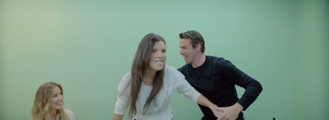 "Energy" Music Video Lists Drake's Enemies, From Benjamin Franklin To ...