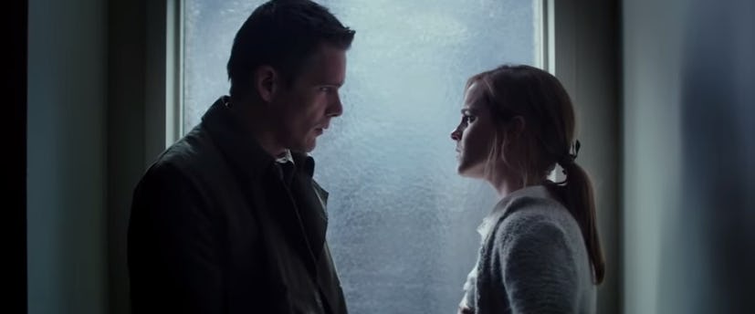 8 Emma Watson 'Regression' Trailer Moments That Prove She's A Flawless ...