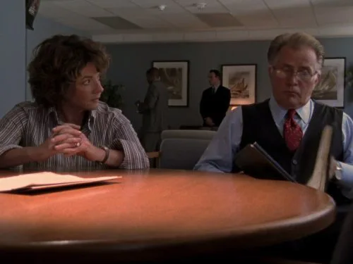 9 Things That Happened On 'The West Wing' That We Should Aim For In ...