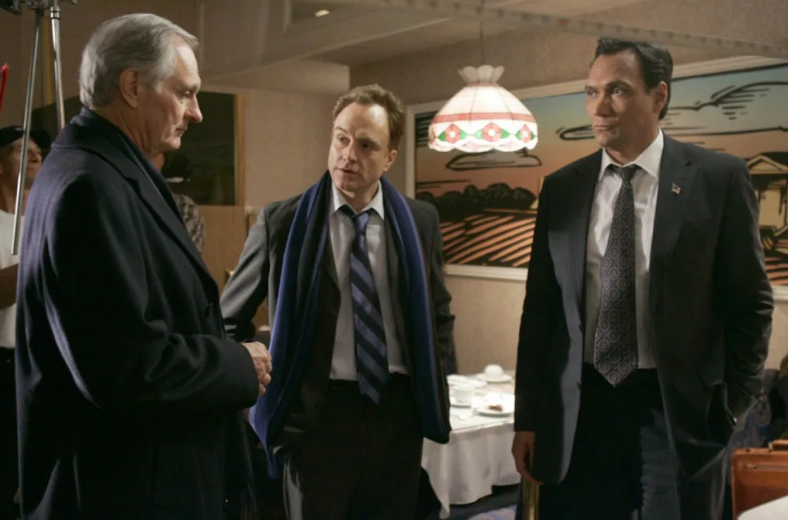 9 Things That Happened On 'The West Wing' That We Should Aim For In ...