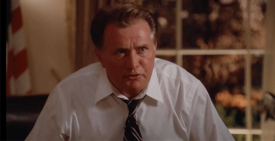 9 Things That Happened On 'The West Wing' That We Should Aim For In ...
