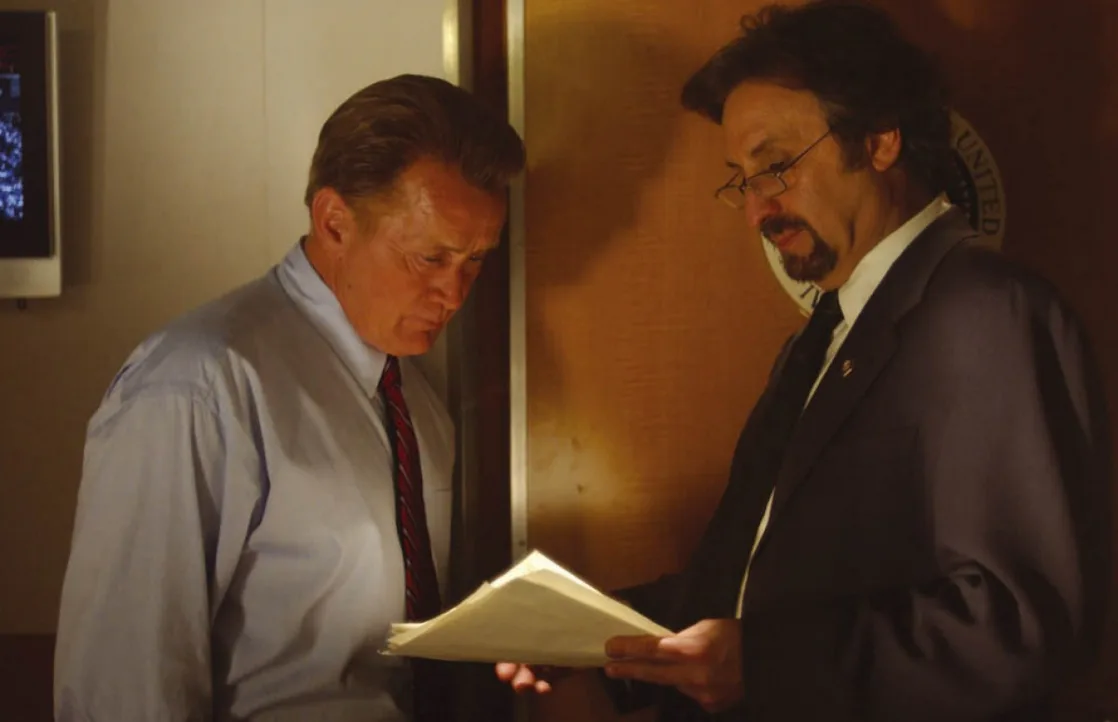 9 Things That Happened On 'The West Wing' That We Should Aim For In ...