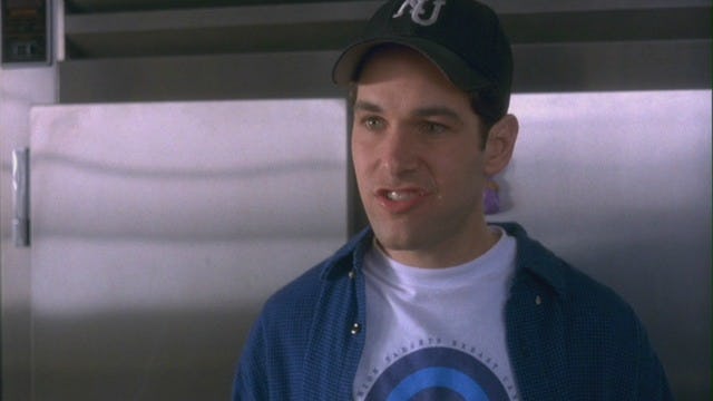 The 'Clueless' Fact About Josh That Will Change The Way You Watch The ...