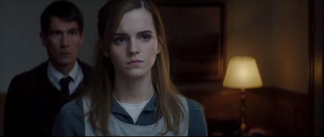 8 Emma Watson 'Regression' Trailer Moments That Prove She's A Flawless ...